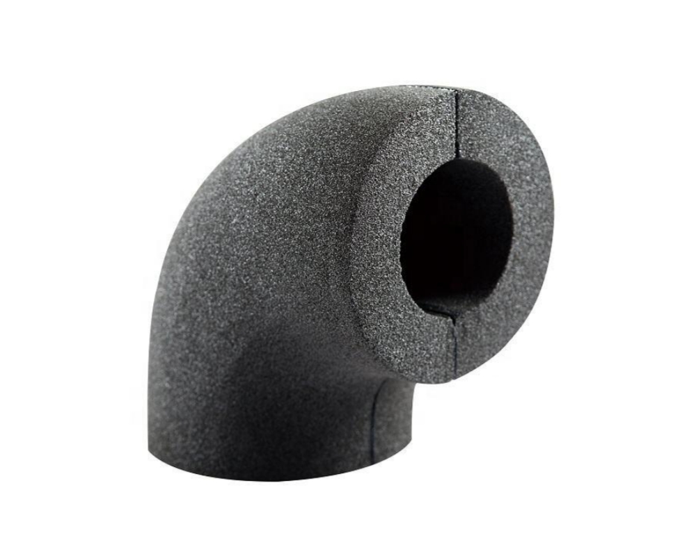 HUAYUE® Cellular Glass Pipe Insulation Elbows - OEM Foam Cellular Glass ...