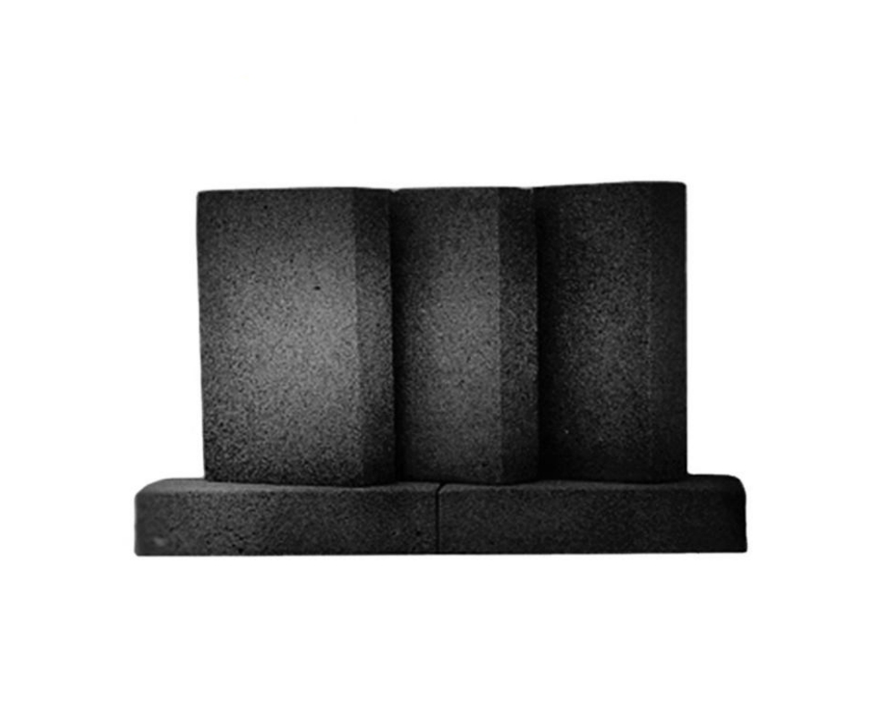 BoroCell® CL200 Borosilicate Cellular Glass Block - OEM Foam Cellular ...