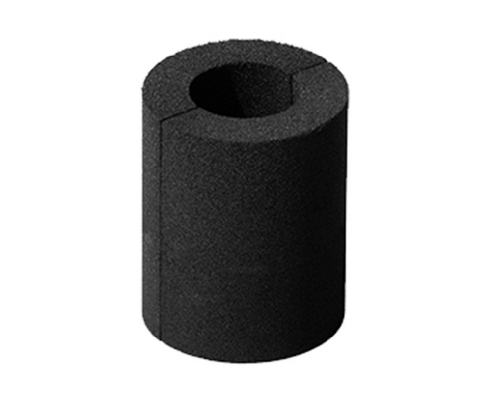 HUAYUE® CGPEC Cellular Glass Pipe End Caps - OEM Foam Cellular Glass ...