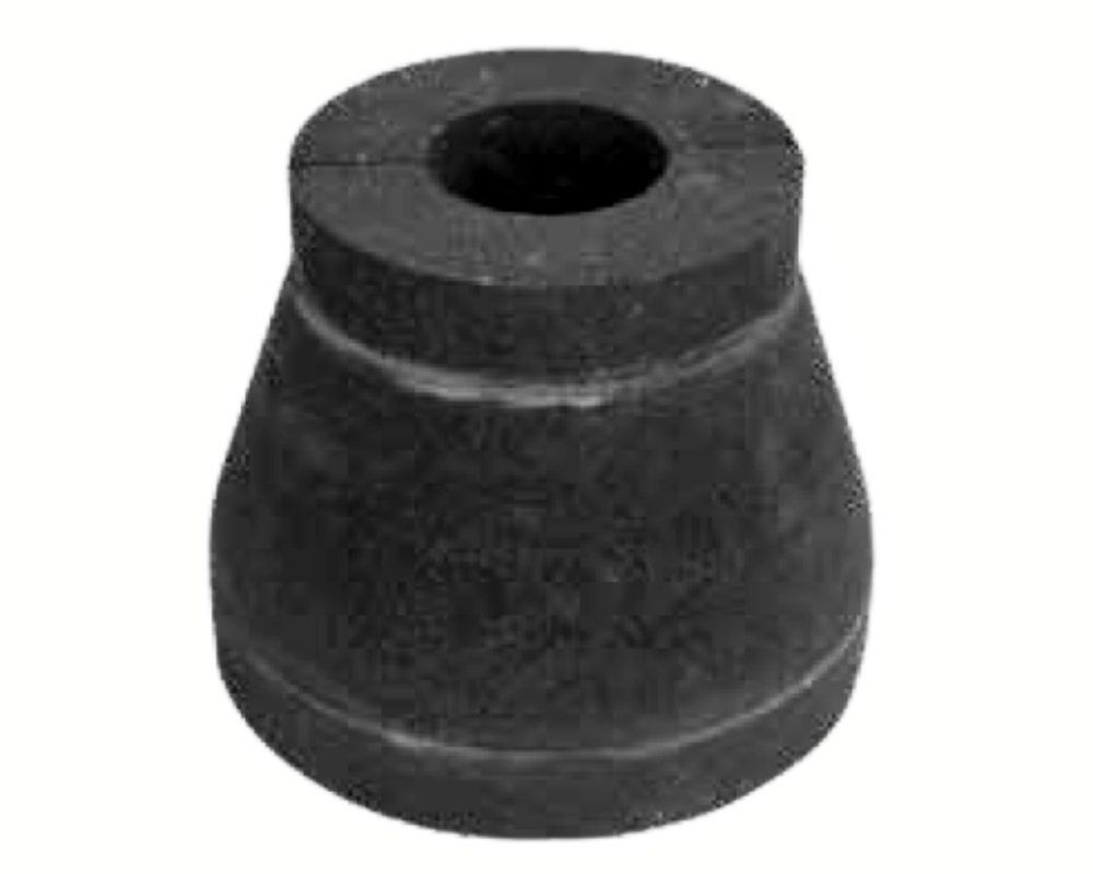 HUAYUE® CGPR Cellular Glass for Pipe Reducers - OEM Foam Cellular Glass ...