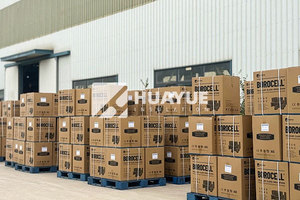 Reliable Foam Glass Insulation Suppliers: HUAYUE & Manufacturing