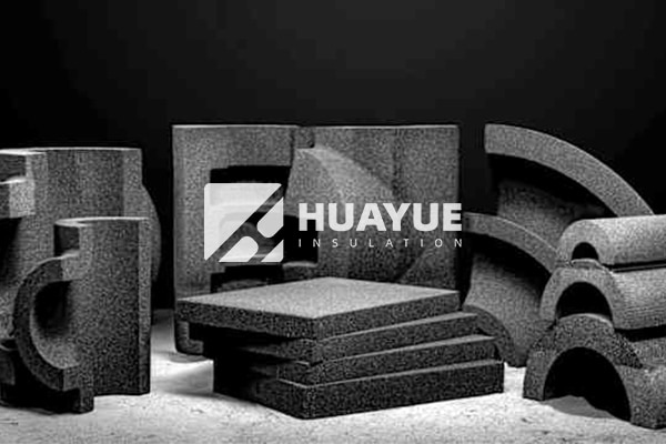Reliable Foam Glass Insulation Suppliers: HUAYUE & Manufacturing