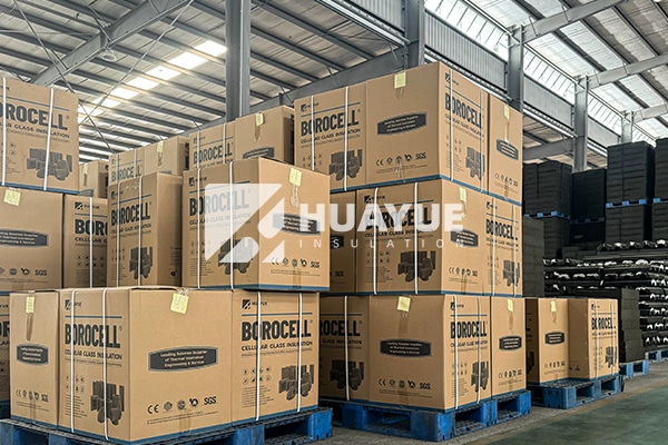 Foam Glass Price Guide: $5-$20/sqm & Bulk Deals