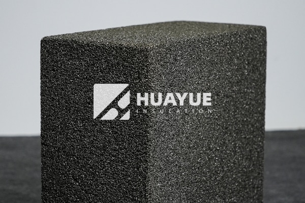 Foam Glass Pipe Insulation Sizes: Thickness & Diameter Guide