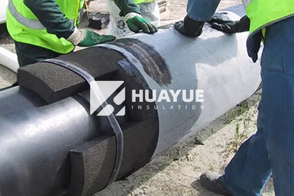 Foam Glass Roof Insulation: Commercial Benefits & Drawbacks